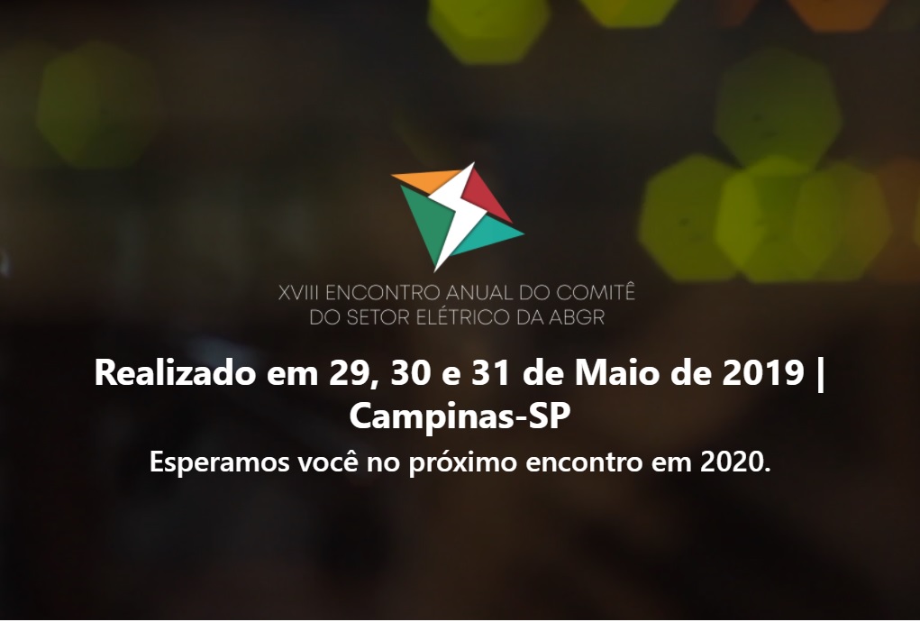 ABGR - Associação Brasileira de Gerência de Riscos